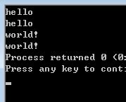 输入函数scanfgetsgetchar简单区别测试 scanf和getchar读取单个字符的区别 CSDN博客