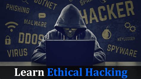 YouTube Channels For Learning Ethical Hacking Course Online TechWorm