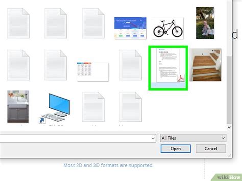 Cómo Abrir Un Archivo Rvt En Una Pc O Mac Con Imágenes