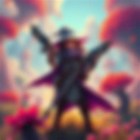 Explore Triggerwitch A Hidden Gem In Zelda Likes Leveluptalk