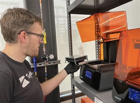 Formlabs On Linkedin Drone Productdevelopment Productdesign Formlabs 3dprinting