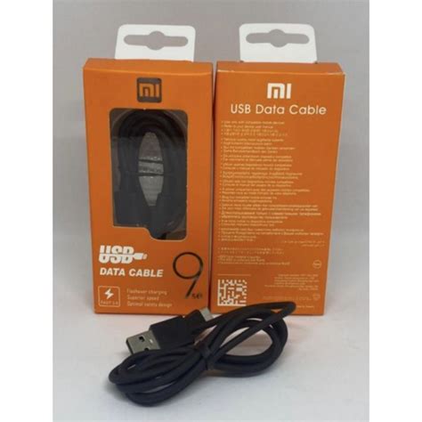 Jual Kabel Data Xiaomi Type C Cable Charger Kabel Casan Xiaomi Type C Kabel Xiaomi Redmi Type