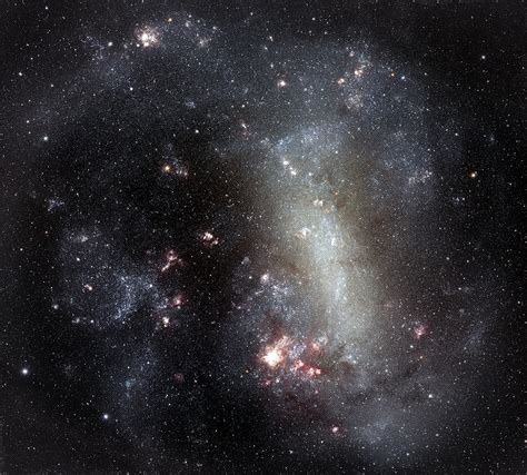 Large Magellanic Cloud Sky And Telescope Sky And Telescope