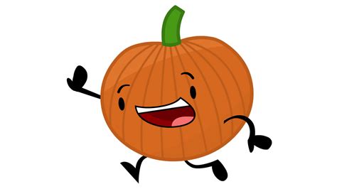 Pumpkin Official Super Object Battle Wiki Fandom