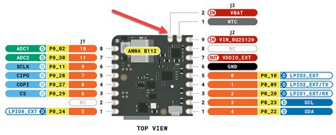 Battery For Nicla Voice Nicla Voice Arduino Forum
