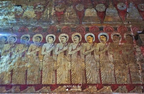 2024丹布勒石窟寺游玩攻略真的震撼到我了！千万别只看【去哪儿攻略】