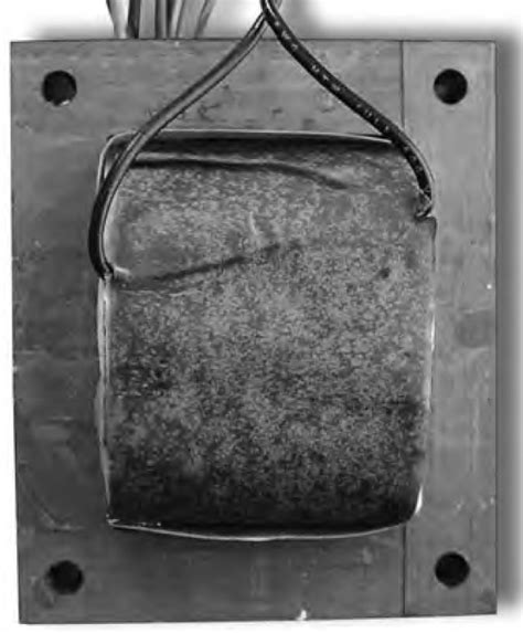 Power Transformers For Audio Equipment AudioXpress