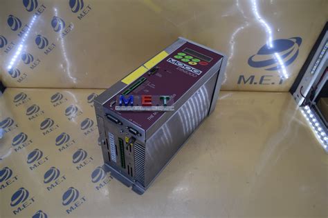 [drive] Moog Cz1008eva 산업용자동화장비 수리 주 엠이티