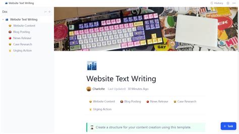Kickoff Your Workday With New Features To Discover New Opportunities Tracup Blog