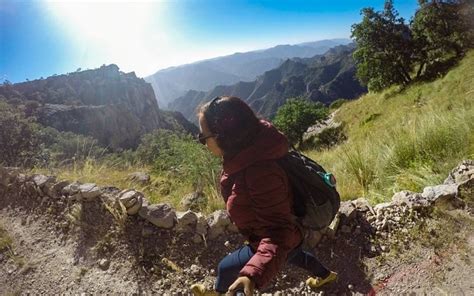 Divisadero Barrancas Del Cobre Tours Paseos Y Actividades En Chihuahua