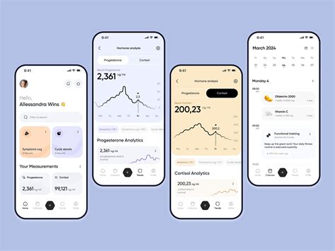 Ovulation Calculator Track Your Fertility