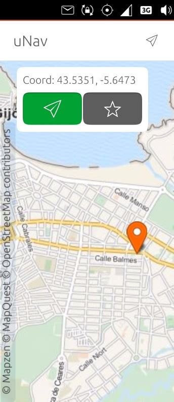 UNav GPS Navigation App For Ubuntu Phones Receives Major Update
