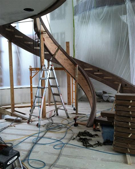 Nude Stair With Ladder Part Stairs Rails Architecture Design Hot Sex