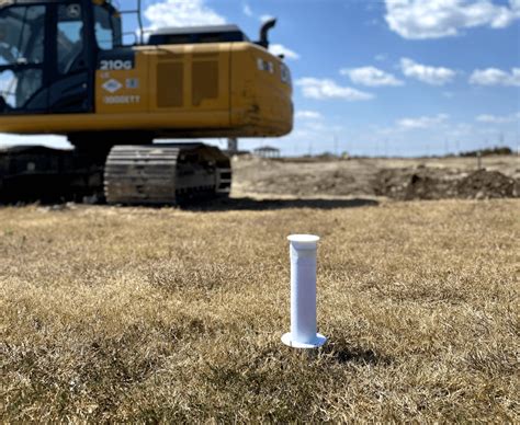 Plug And Play Ground Sensors For Autonomous Security Solutions