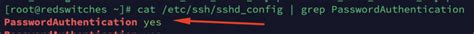 How To Fix Ssh Permission Denied Publickey Error