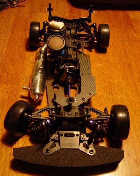 Kyosho FW 05R Page 5 R C Tech Forums