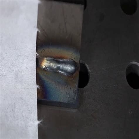 Weld Defect Object Detection Model V1 2024 05 01 11 14pm By Weld Detection