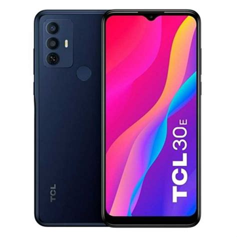 Tcl 6102h 306 3gb32gb Atlantic Blue Eu Κινητά Tablet Προϊόντα