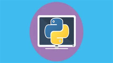 Curso Gratis En Espa Ol Curso De Python R Pido F Cil Especializado Y