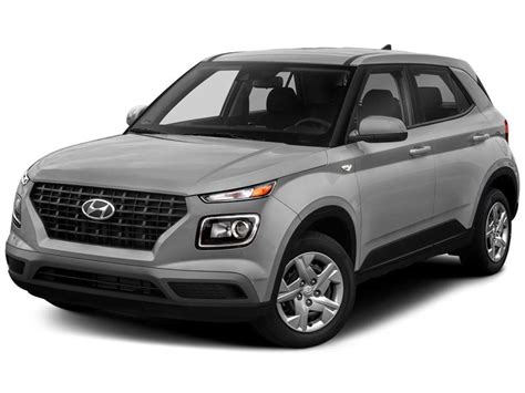 Catálogo Autos Nuevos De Hyundai Venue Disponibles En Costa Rica