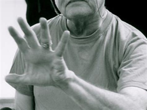 Mel Tuck Vancouvers Acting Guru Sheds Light On Under A Glass Moon Vancouver Sun