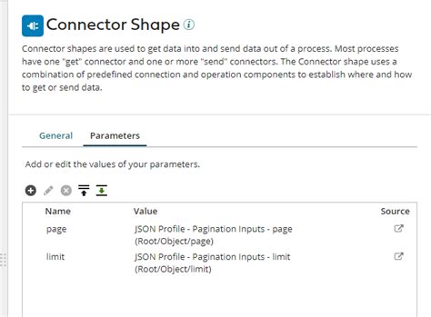 Article Configuring Pagination With Flow Services Server Boomi Community