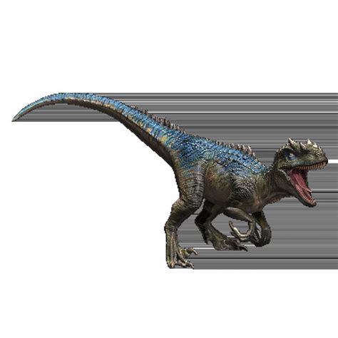 Hybrids That Jwe2 Still Needs Rjurassicworldevo