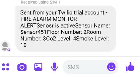 GitHub Sewvandiii Fire Alarm Monitoring System This System Was Developed To Help The