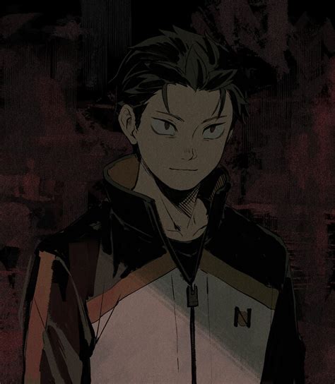 Natsuki Subaru Rezero Kara Hajimeru Isekai Seikatsu Drawn By