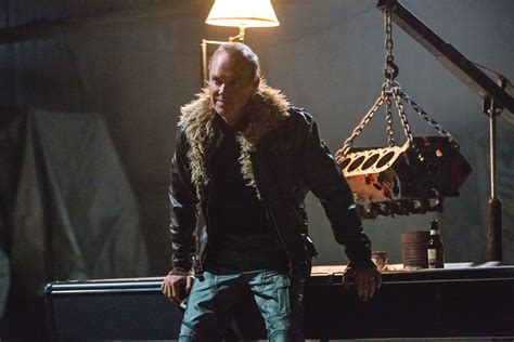 Vulture Kehrt Wohl Doch Nicht In Spider Man Far From Home Mit Tom