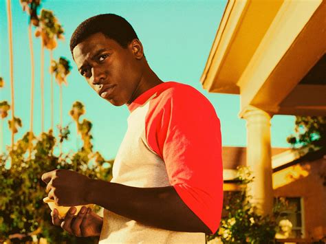 From The Streets To The Screen ‘snowfalls Authentic Portrayal Of