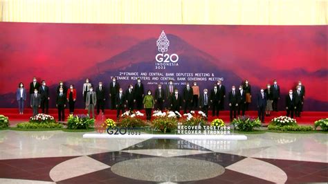 G20 Summit Impact Of Vladimir Putin And Xi Jinping Not Attending The
