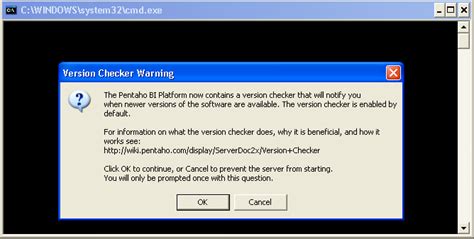 Data Reporting Tools Pentaho Community Edition 5 1 Quick Start