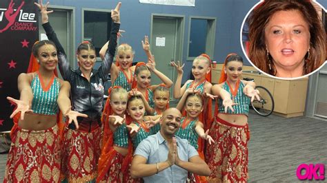 Ok Exclusive ‘dance Moms Choreographer Nakul Dev Mahajan Reveals His