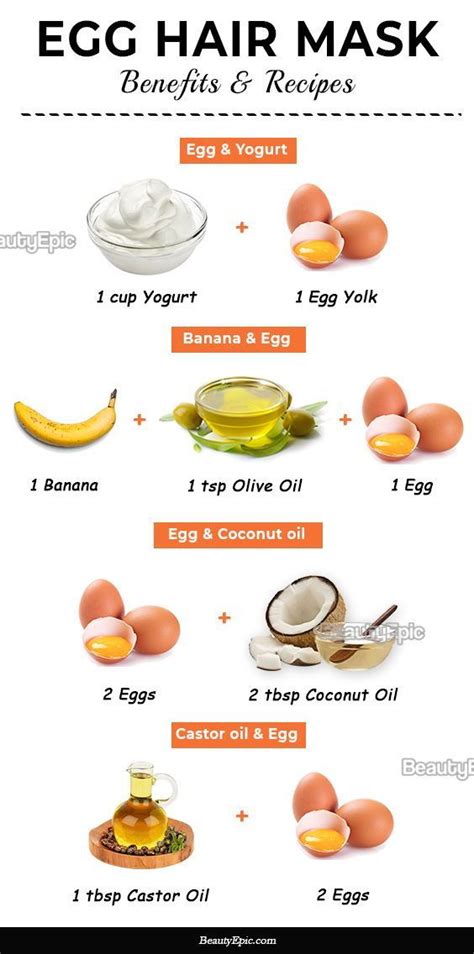 Hair Mask Artofit
