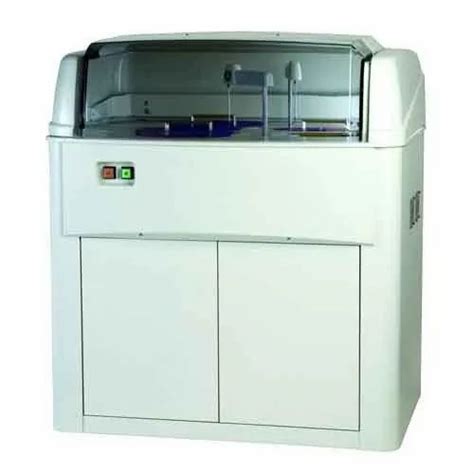 Clinical Analyzer At Best Price In India