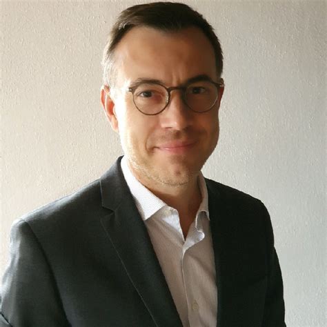 Pascal Julliard Linkedin