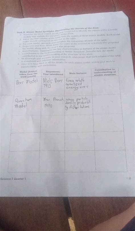 Task A Conice Modet Bjpatlight Ifuminating StudyX