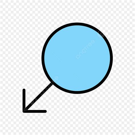 Male Female Sign Vector Art Png Vector Male Sign Icon Male Icons