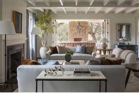 Pin By Cathryn Ekdahl On Modern Retro Cottage Design Room Design