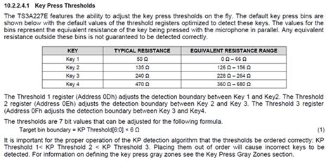TS3A227E Problems In The Design Of TS3A227E Audio Forum Audio TI E2E Support Forums