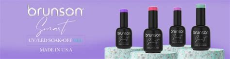 Buy Smart Gel Polish Online Gel Nail Polish Brunson