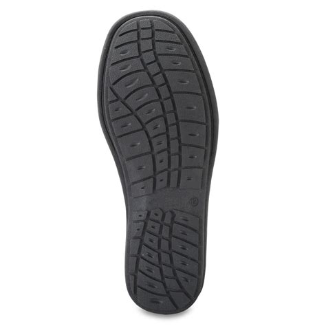 The Indooroutdoor Neuropathy Scuff Slippers Mens Hammacher Schlemmer