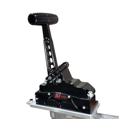 Sequential Shifters S1 Sequential