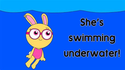 Splash Underwater By Awesomesuzy11 On Deviantart