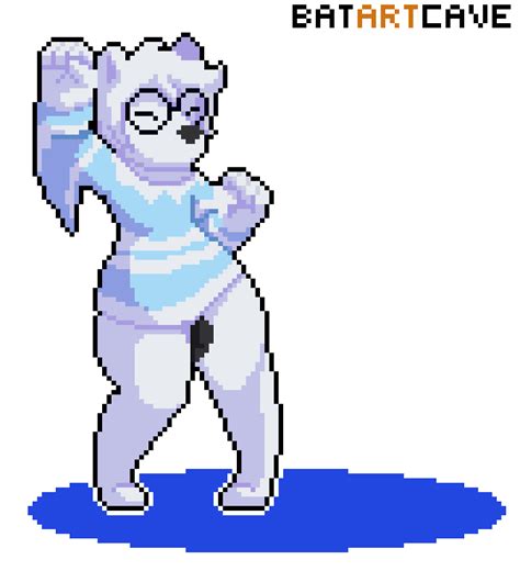 Rule 34 Animated Anthro Ass Backsack Balls Batartcave Black Nose