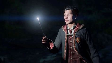 Hogwarts Legacy Wand Customization Options Explained