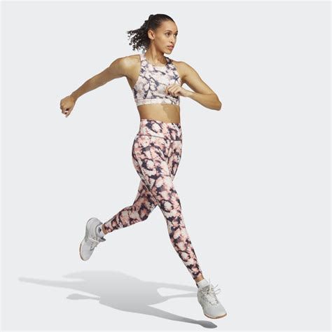 Running Medium Support Bra