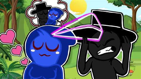 🖤💙¡black Enamora A Jevin Con Sus Poderes 💌😍 ¿le Leyó La Mente