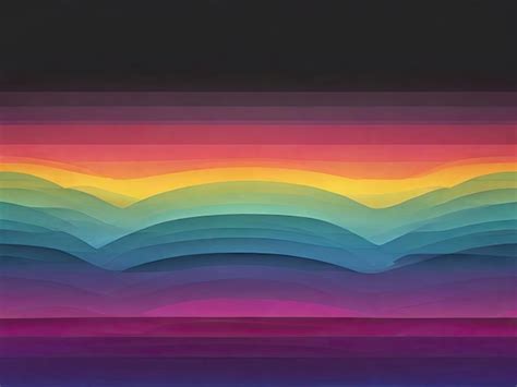 Premium Photo Abstract Grainy Gradient Background